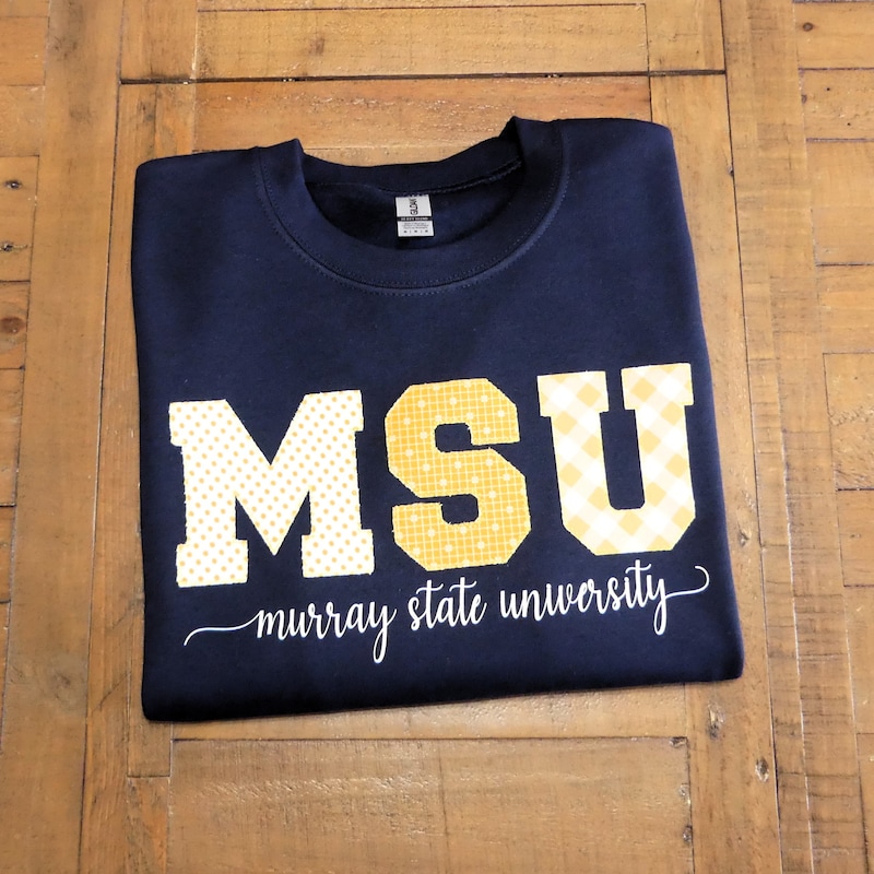 Murray State Kentucky - Etsy