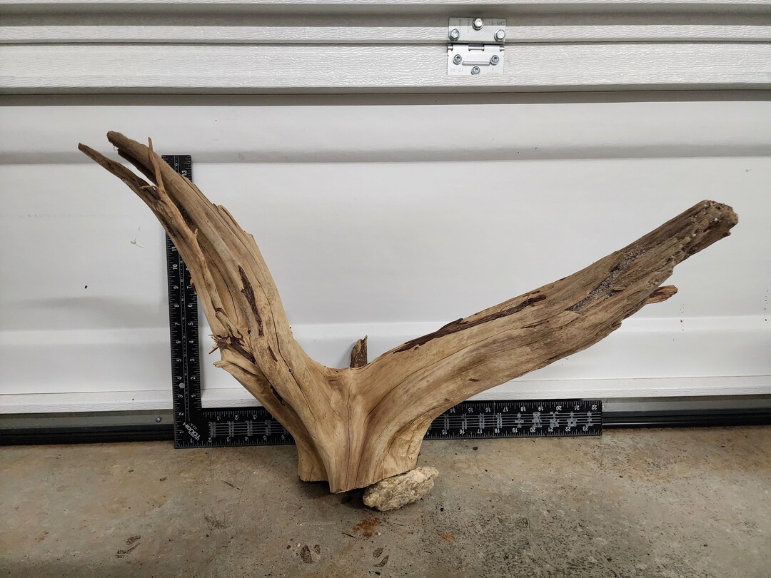 Extra Large Natural Driftwood | Aquarium Driftwood | Natural Decor - Etsy
