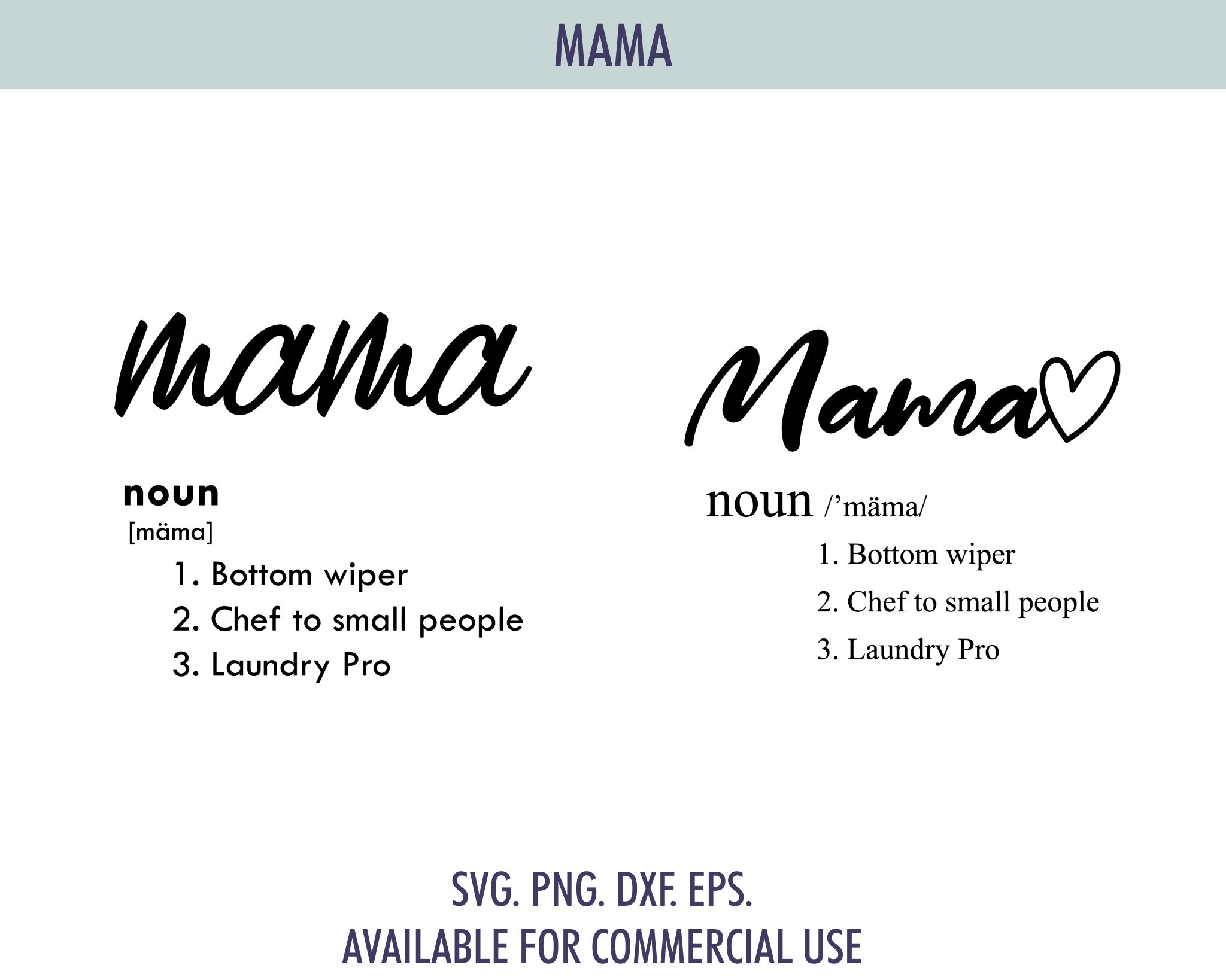 Mama Svg Mommy Svg Mom Svg Baby Shower Svg Family Tshirt Svg Mom Png ...