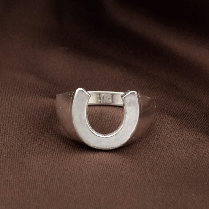 Good Luck Ring - Etsy