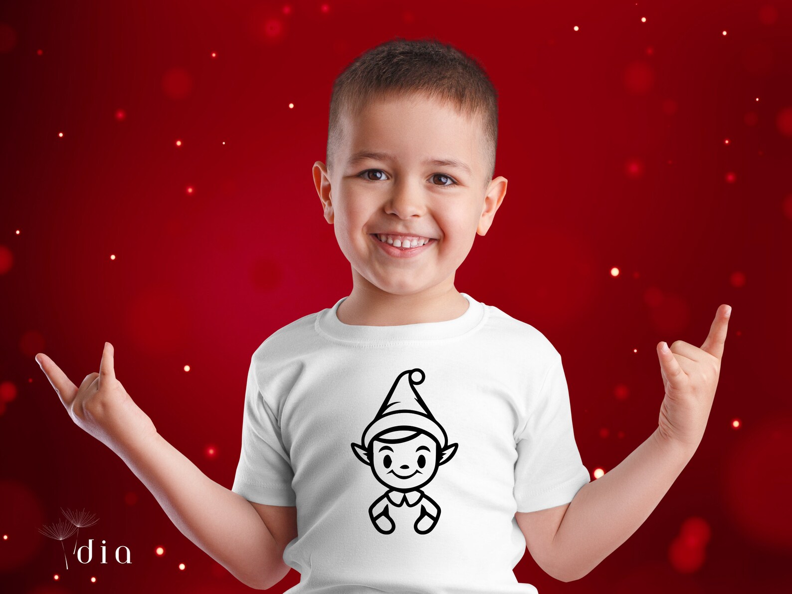 Svg Weihnachten | Elf Design | Elf Clip Art Svg File for Cricut Elf Svg ...