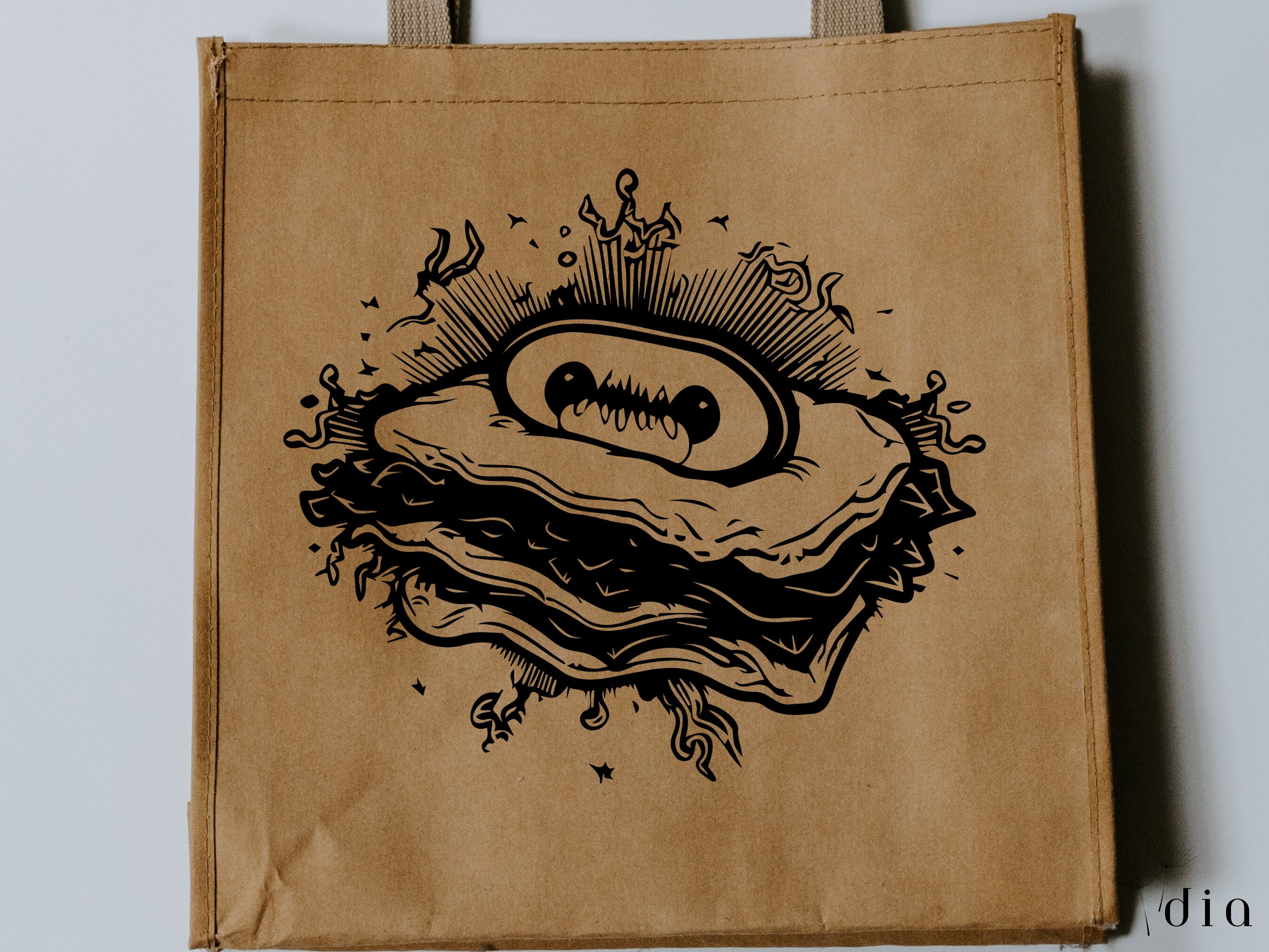 Angry Sandwich |digital Download | Only PNG - Etsy
