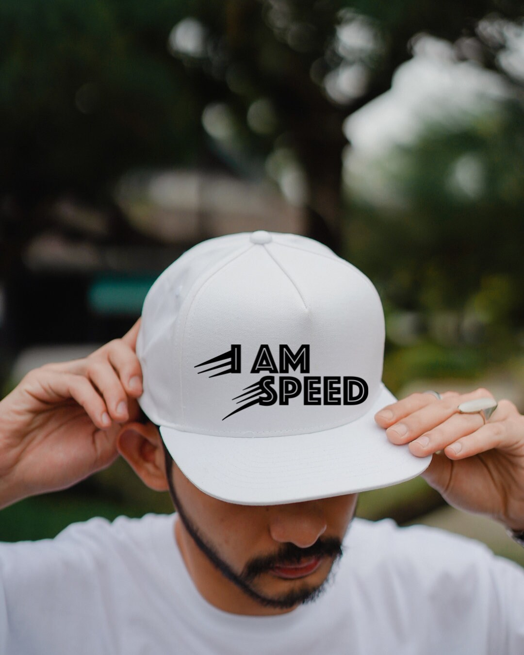 I Am Speed Svg Png | Kids Shirt Design | Svg Files for Cricut - Etsy