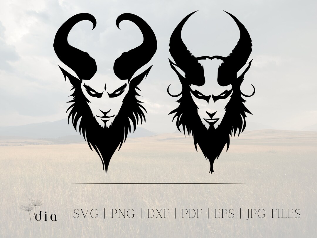 Devil Halloween Devil Evil L Devils Svg Files L Devil Svg Images L ...
