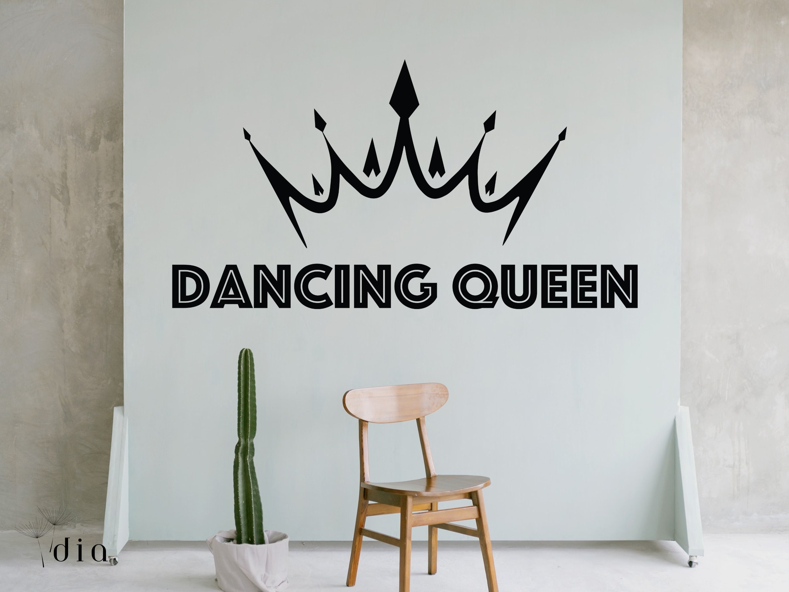 Dancing Queen | Dancing Queen Svgdigital Download for Cricut L T-shirt ...