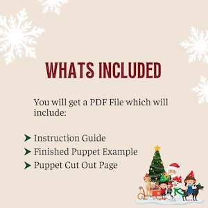 Grinch Paper Bag Puppet Craft for Kids, Fun Christmas First & Second ...