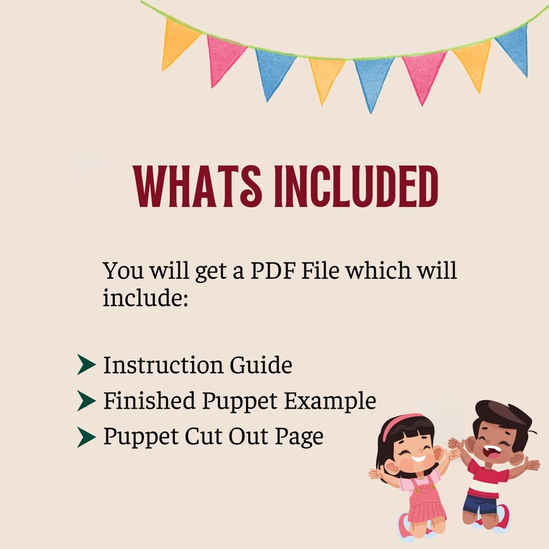 Leprechaun Paper Bag Puppet | St Patrick's Day Activity Craft for Kids ...