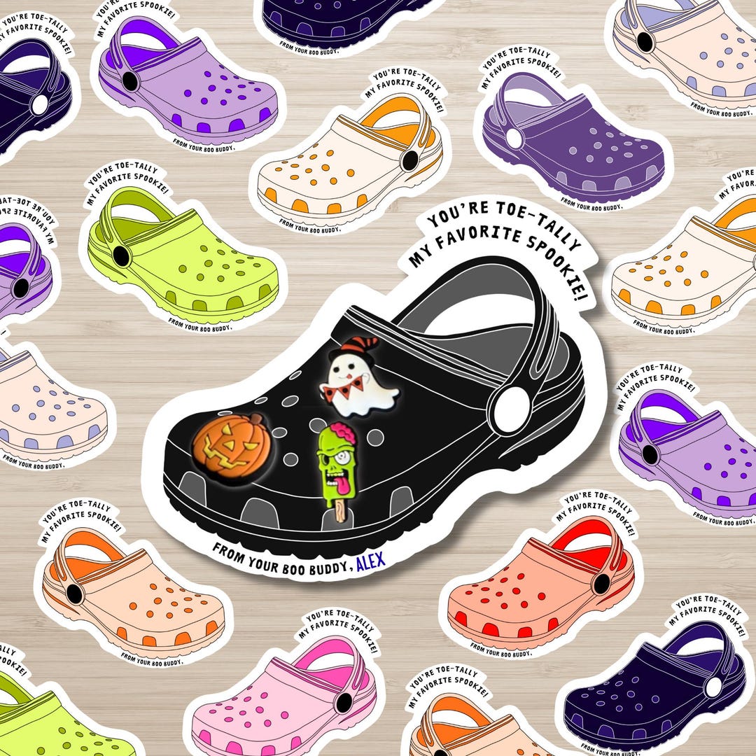 Kids No-candy Classroom Friends Halloween Exchange Gift, Printable DIY ...