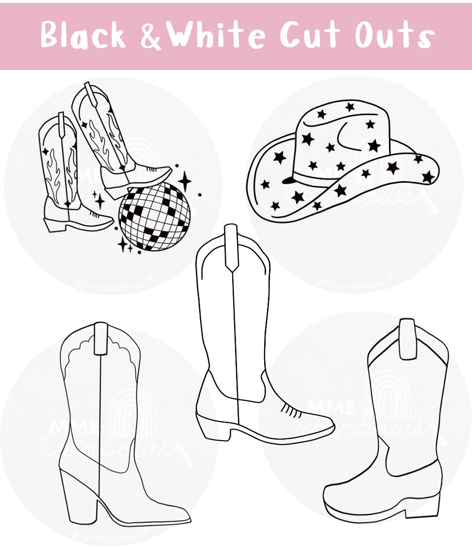 New Years Bulletin Board Kit & Craft Rodeo Disco Theme English/french ...