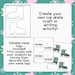 Winter Wonderland Bulletin Board | Class Decor | Editable Quotes | Eng ...