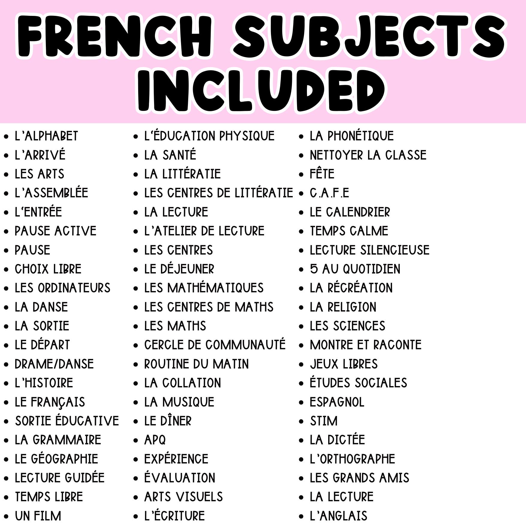 Editable Daily Classroom Schedule Cards | Bright Checkered | English ...