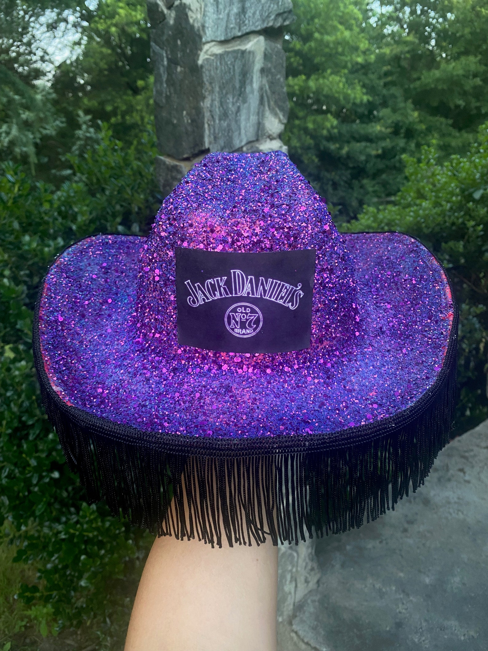 Custom Cowboy Birthday Hats - Etsy