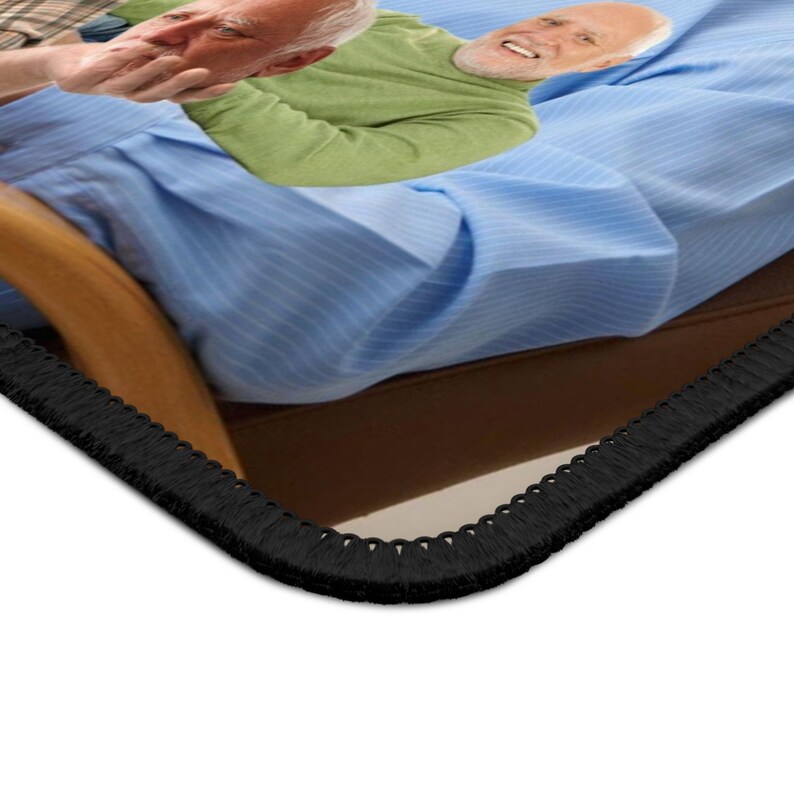 Hide the Pain Harold Mousepad, Dank Meme, Farewell Gift for Coworker ...