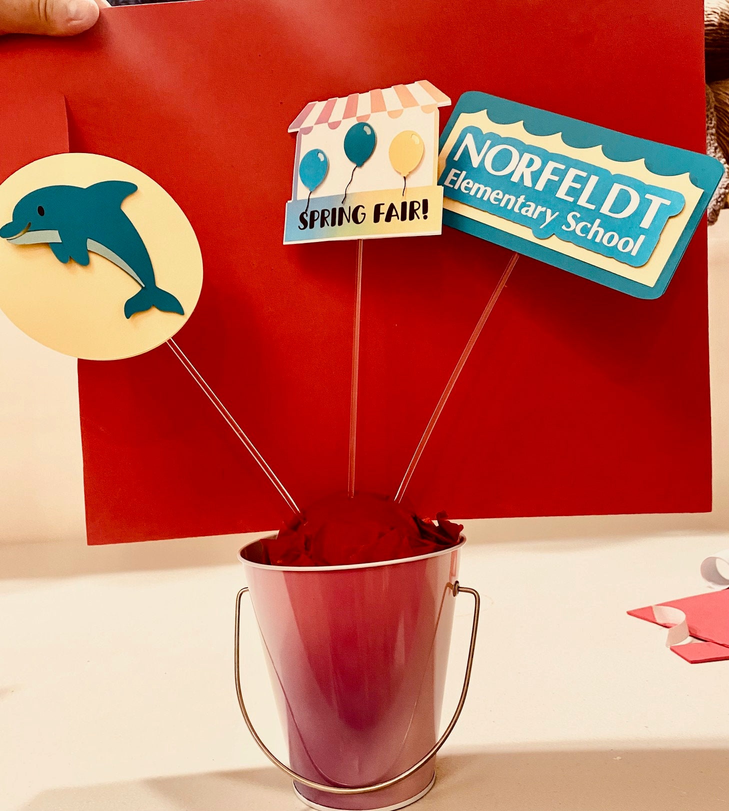 Custom Centerpieces for Mitzvah/wedding/party/birthday - Etsy