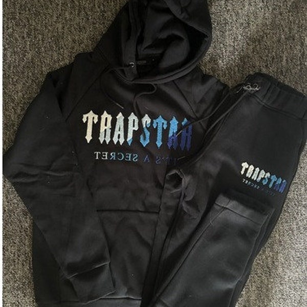 Trapstar Set - Etsy
