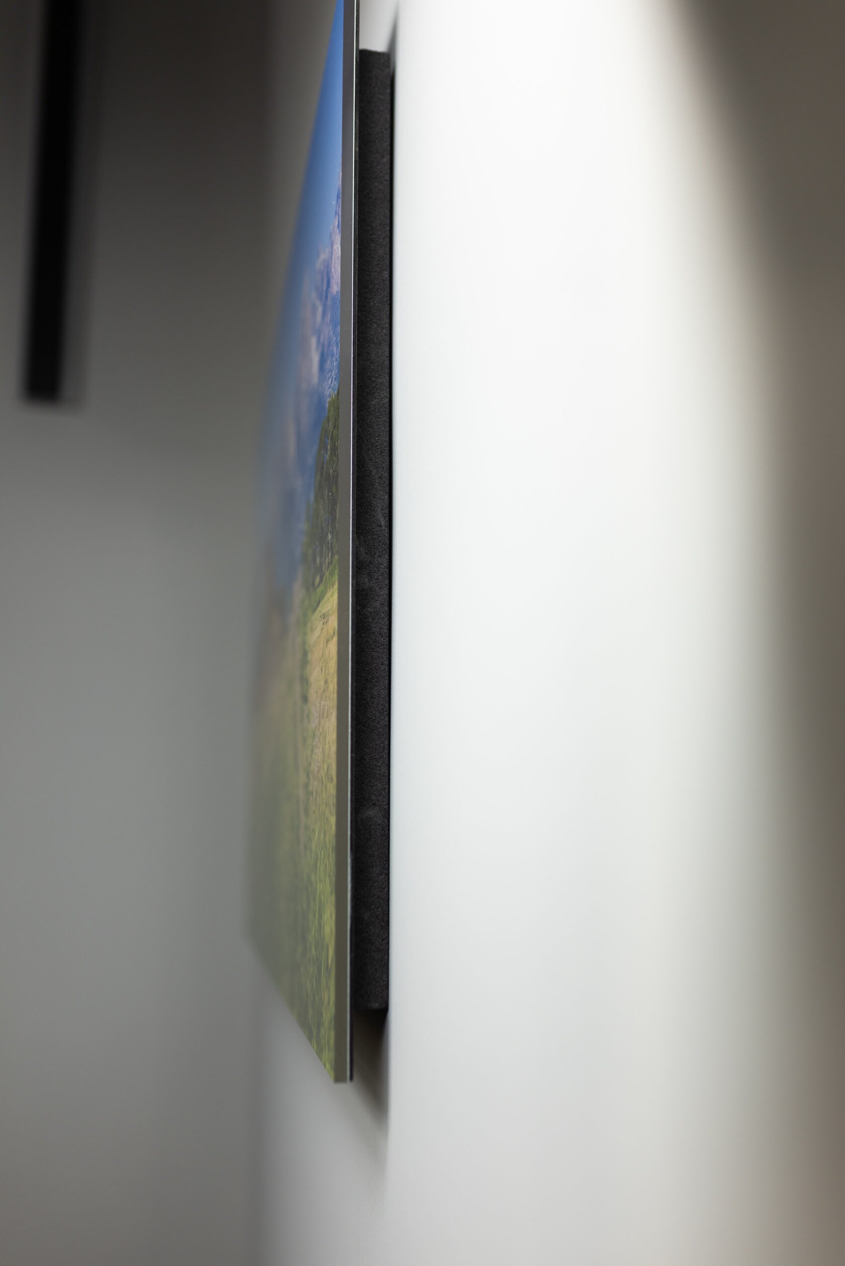 Barn on Mormon Row Metal Wall Art | Metal Print | Grand Teton Wall Art ...