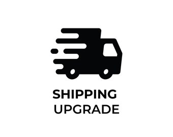 Priority Mail and Priority Express Upgrade - Etsy
