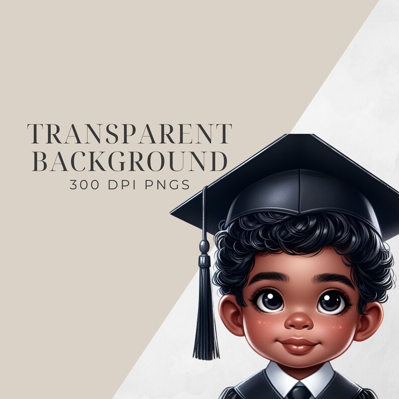 Graduation Boy Clipart, Graduation Boy, Graduation Clipart, Graduation ...