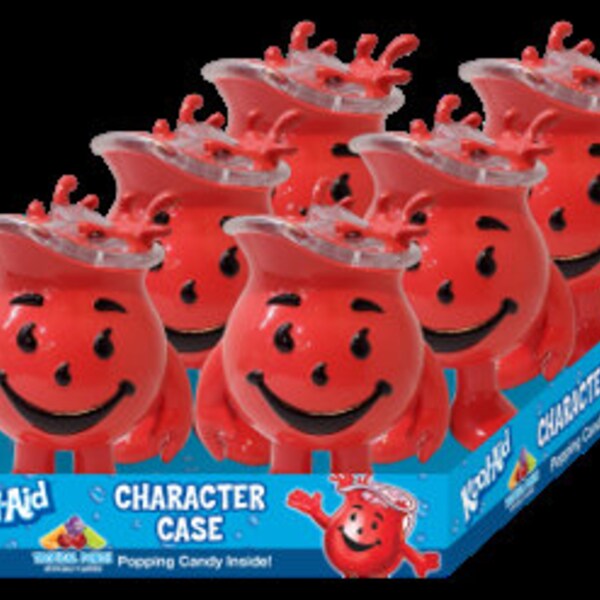 Kool Aid Pitcher - Etsy