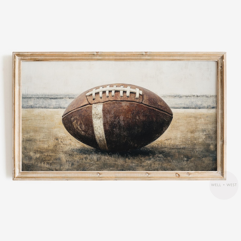 Commanders Game on Tv - Etsy