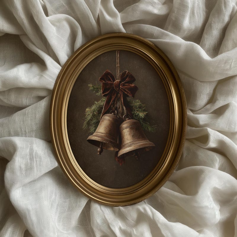 2 Bow With Bell - Etsy