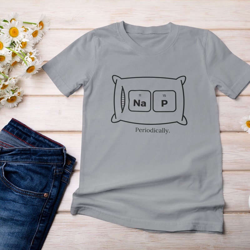 Chemistry T Shirt - Etsy