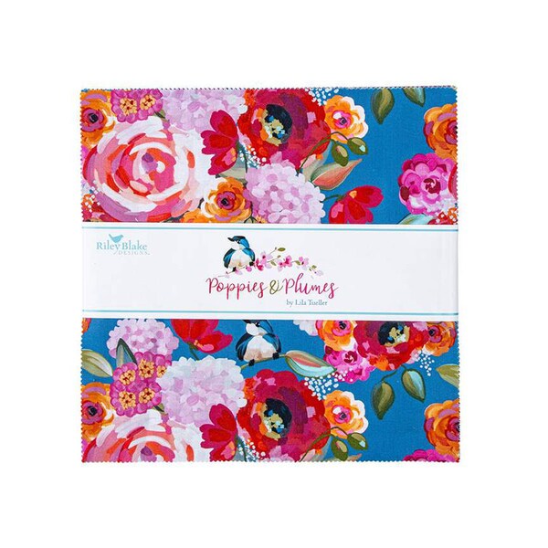 Lila Tueller Fabric - Etsy