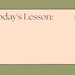 Editable Weekly Lesson Slides L Weekly Agenda L Boho Classroom - Etsy