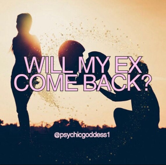Quotes About Getting Back Together With An Ex
