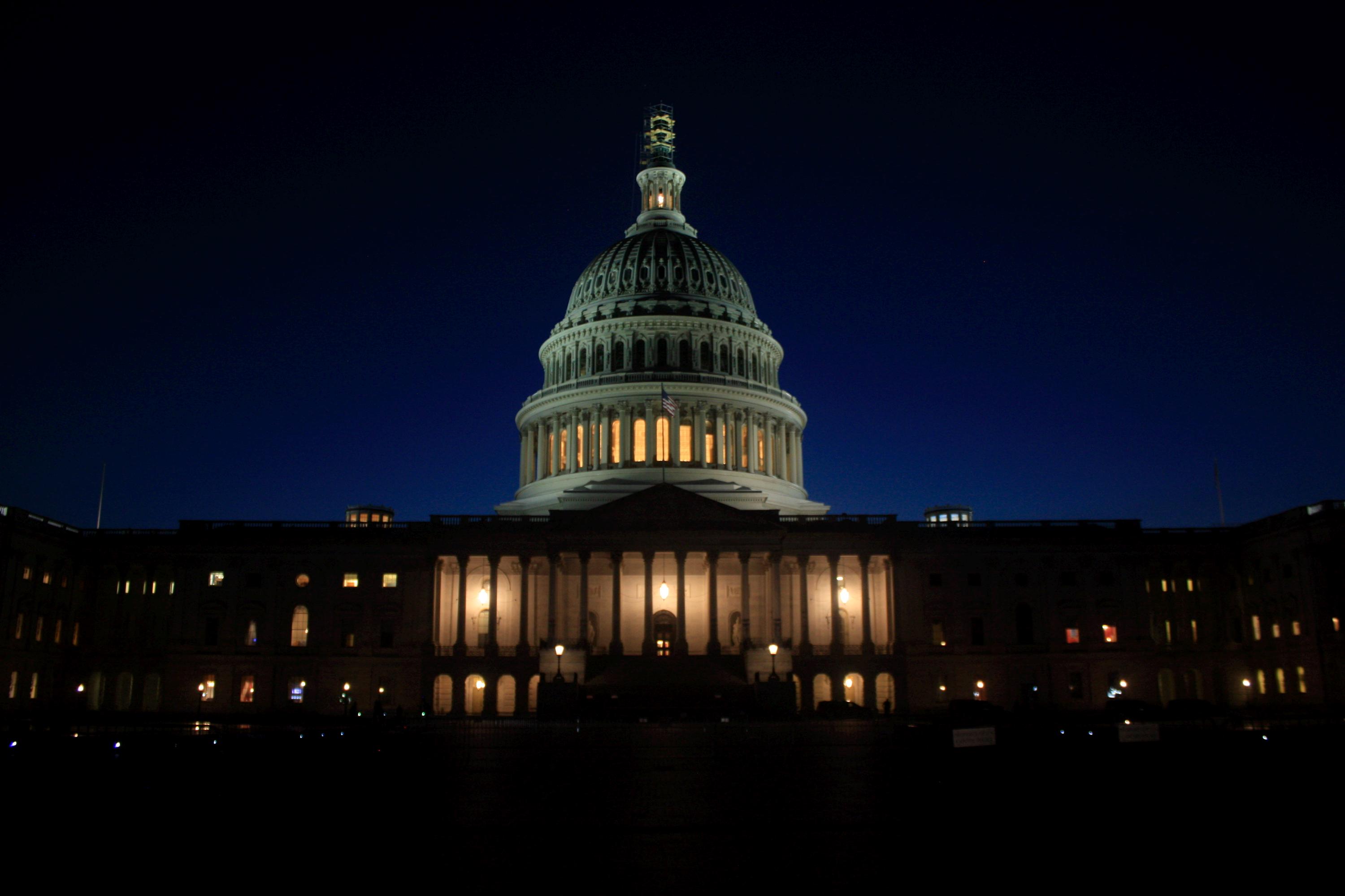 Historic Washington DC Landmarks Capitol Building Photography Print - Etsy