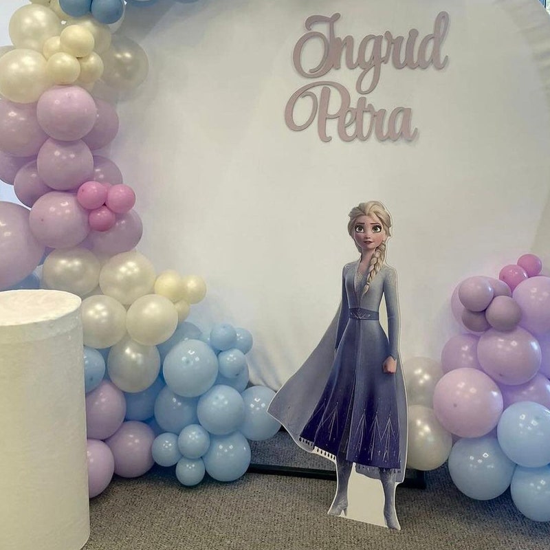 Frozen Photobooth - Etsy