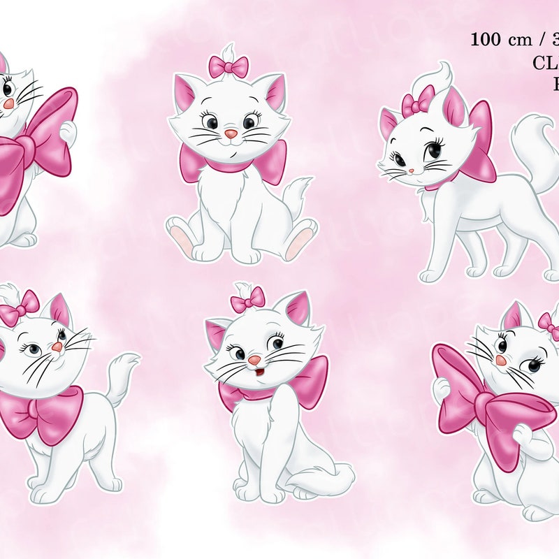 Cat Pictures for Drawing - Etsy