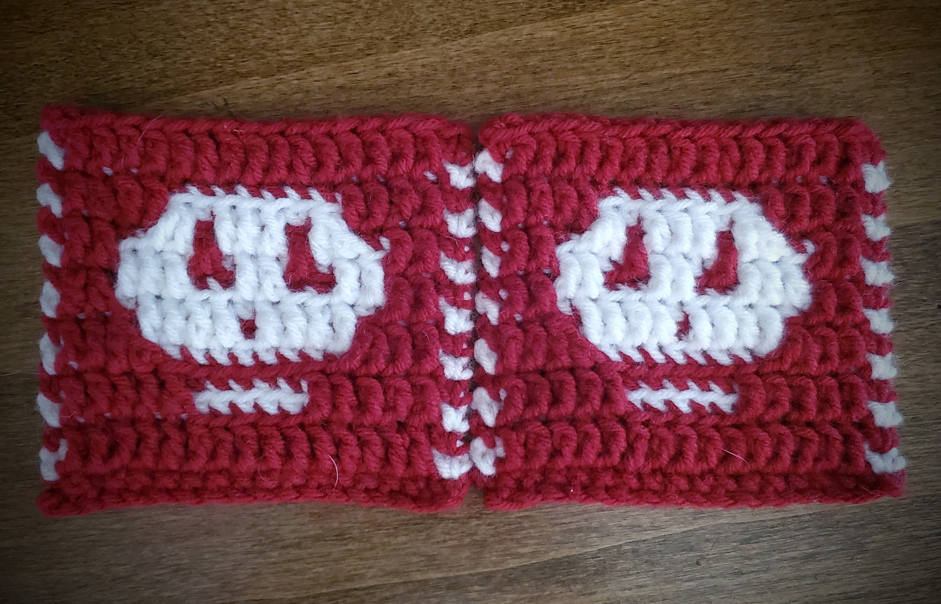 Crochet Skull Pattern Set - Crochet Skull Pattern - Halloween Crochet ...