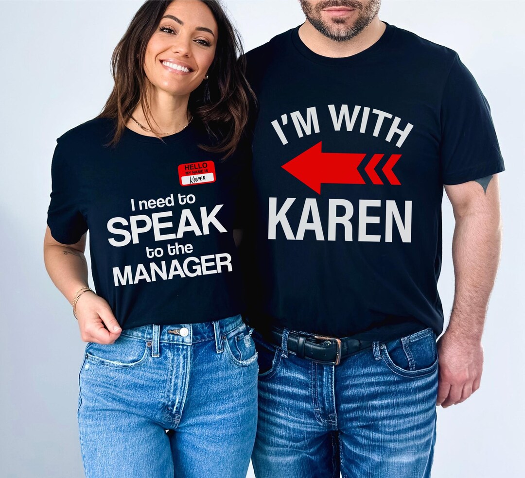 Couple's Funny Halloween Costume Set - Party Couple Costume - Matching ...