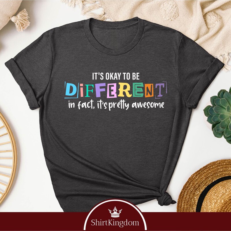 Diversity - Etsy