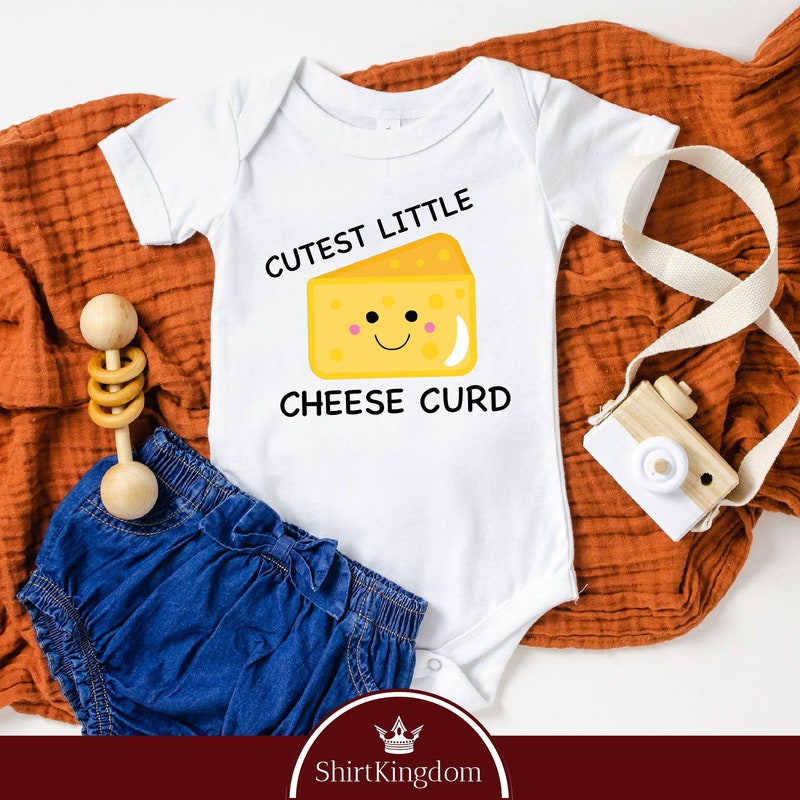Baby and Cheese - Etsy