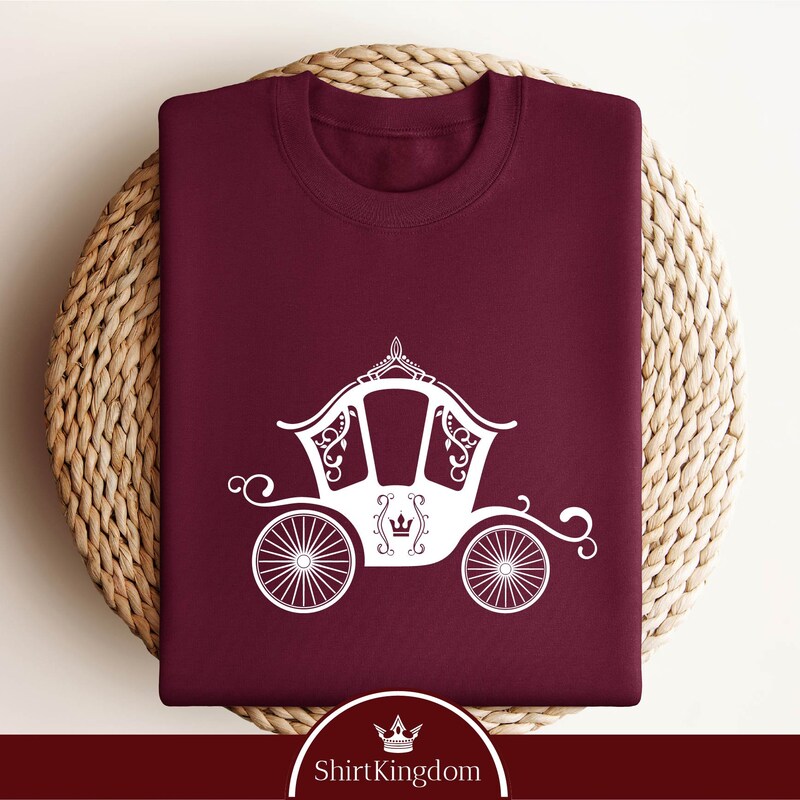 Cinderellas Coach - Etsy