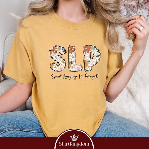 Slpa Shirt - Etsy