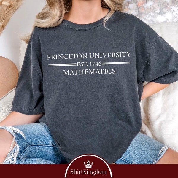 University Shirt - Etsy