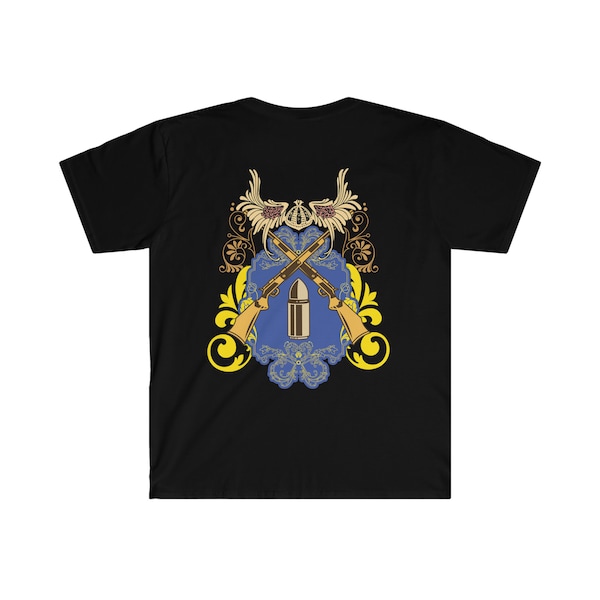 Crest Clothing - Etsy