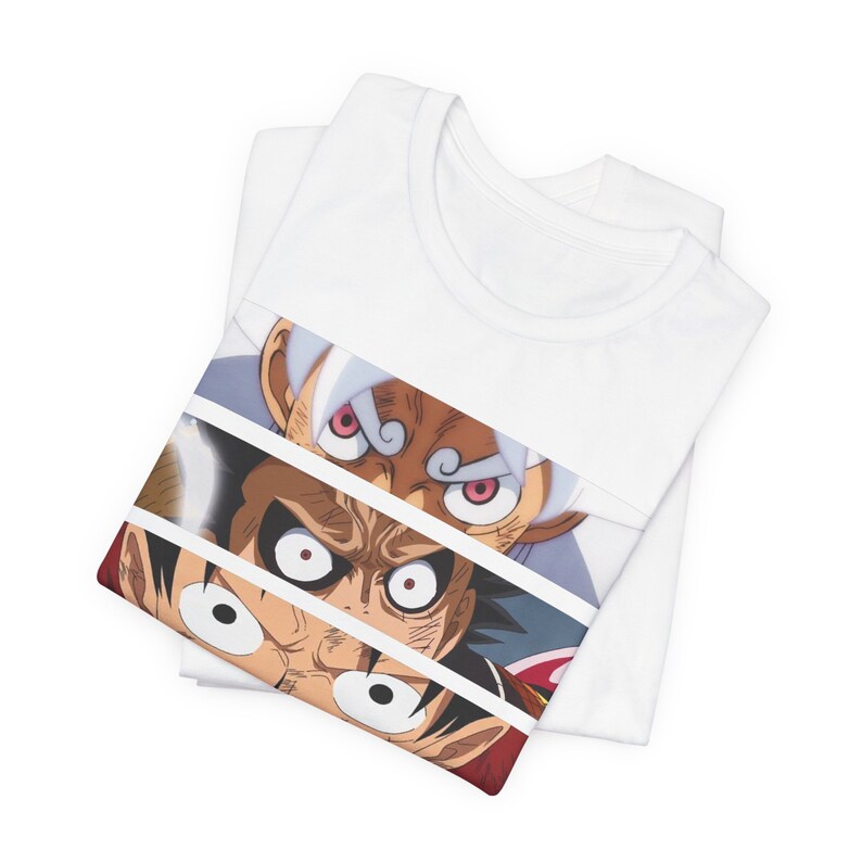 One Piece Monkey D. Luffy Eyes - Etsy