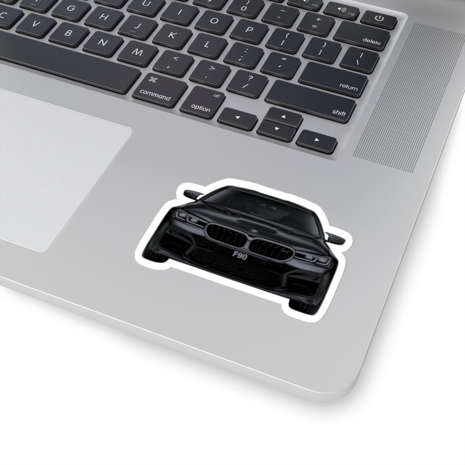 BMW F90 M5 Sticker: Euro Car Enthusiast Gift - Etsy