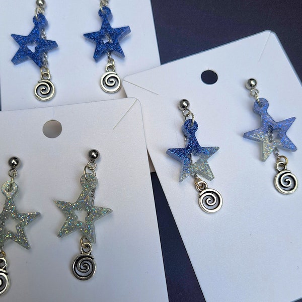 AstroBabyArts - Etsy