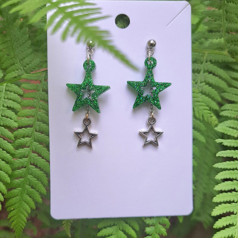 AstroBabyArts - Etsy