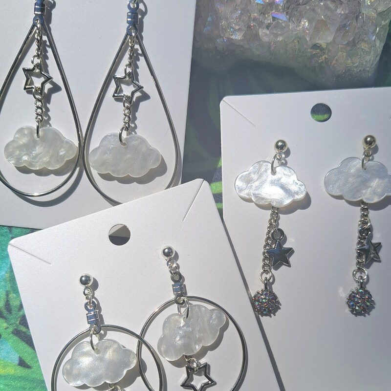 AstroBabyArts - Etsy