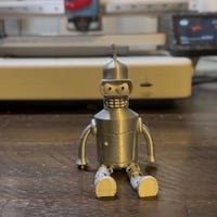 Futurama Bender Zoidberg Keychain - Etsy