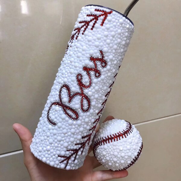 Baseball Bling - Etsy