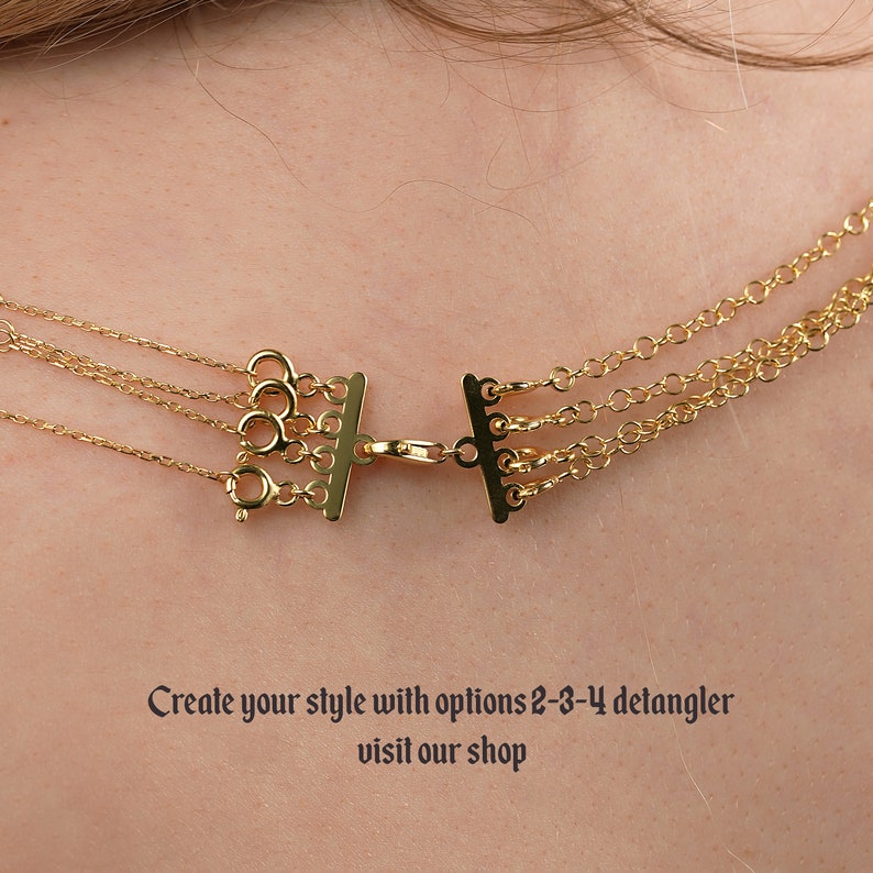 Dainty Tiny Heart Music Note Necklace Custom Minimalist - Etsy