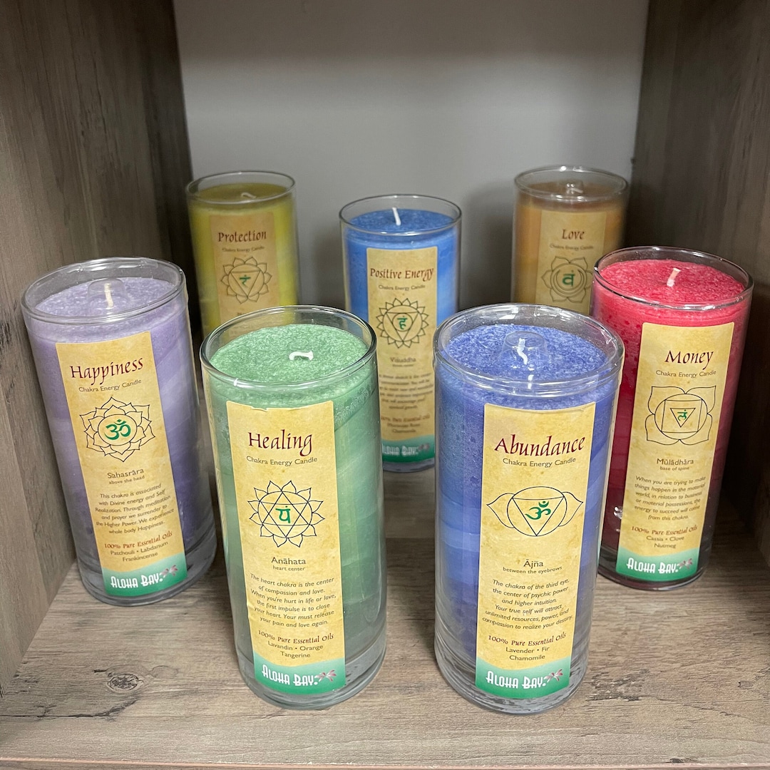 Aloha Bay Chakra - Etsy