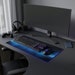 LED Gaming Mouse Pad - Etsy